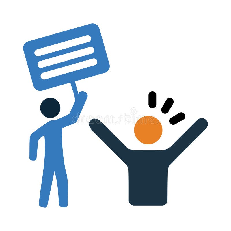 Crowd of People, Protest, Strike, Revolution, Demonstration, Protest ...