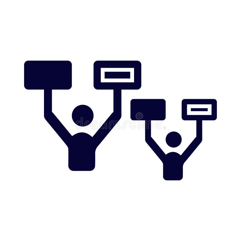 Crowd of People, Protest, Strike, Revolution, Demonstration, Protest ...