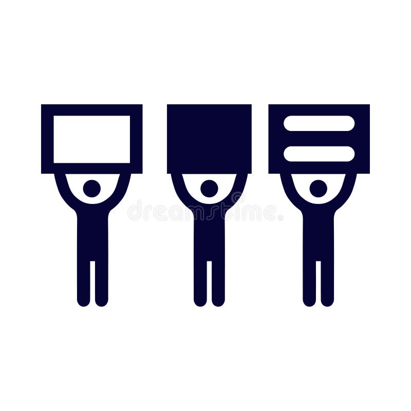 Crowd of People, Protest, Strike, Revolution, Demonstration, Protest ...