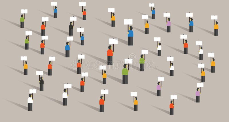 Crowd Cheering Cartoon Stock Illustrations – 1,240 Crowd Cheering ...