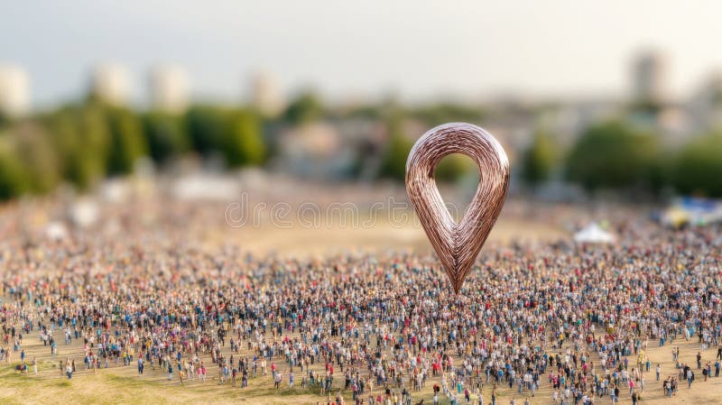 Migration Support - Modern Colorful Line Design Style Icons Stock ...