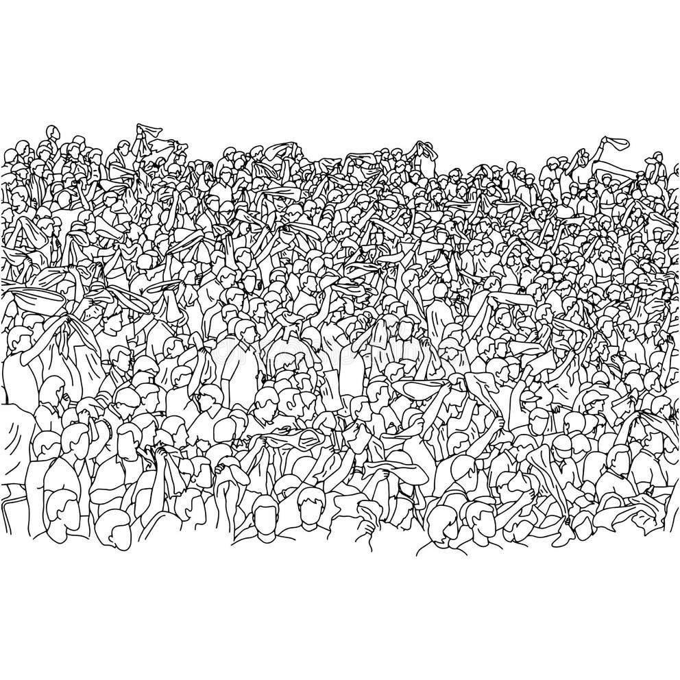 Cheering Crowd Stadium Stock Illustrations – 1,485 Cheering Crowd ... Cheering Crowd Stadium Stock Illustrations – 1,485 Cheering Crowd ...