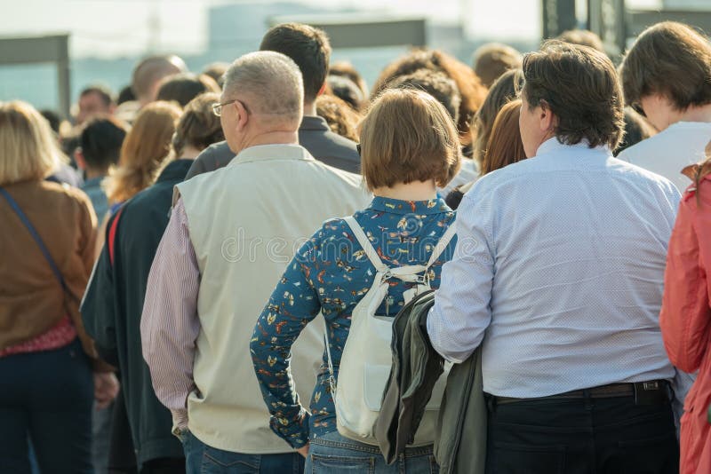 4,578 Crowd Faces Stock Photos - Free & Royalty-Free Stock Photos from ...