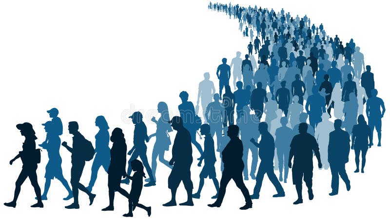Queue Crowd People Waiting Stock Illustrations – 876 Queue Crowd People ... Queue Crowd People Waiting Stock Illustrations – 876 Queue Crowd People ...
