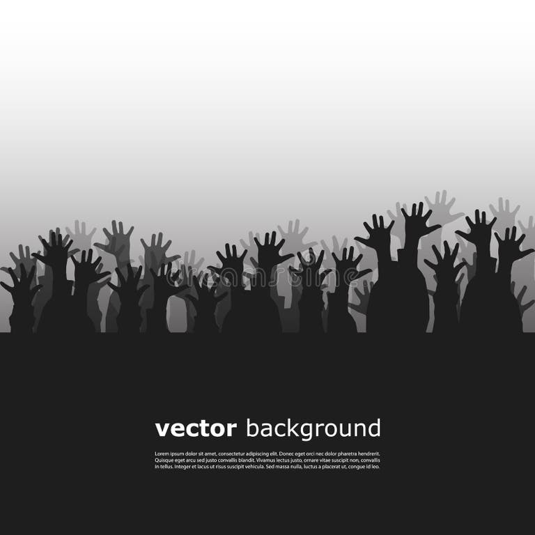 Crowd Editable Stock Illustrations – 3,434 Crowd Editable Stock ...