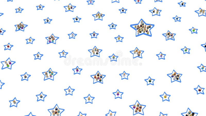 Networking Nodes People Stock Illustrations – 86 Networking Nodes ...