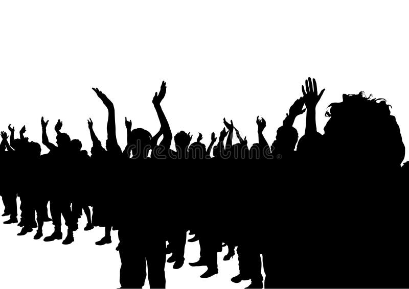 Spectators Stock Illustrations – 2,045 Spectators Stock Illustrations ...