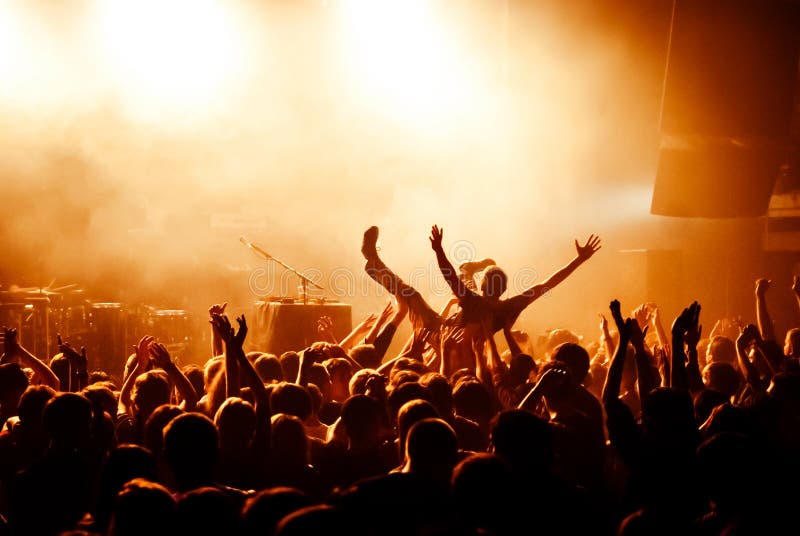 1,382 Crowd Surfing Stock Photos - Free & Royalty-Free Stock Photos ...
