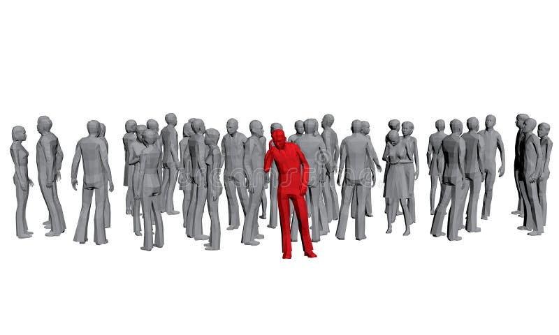 Stick Figure Rebel Stock Illustrations – 20 Stick Figure Rebel Stock ...