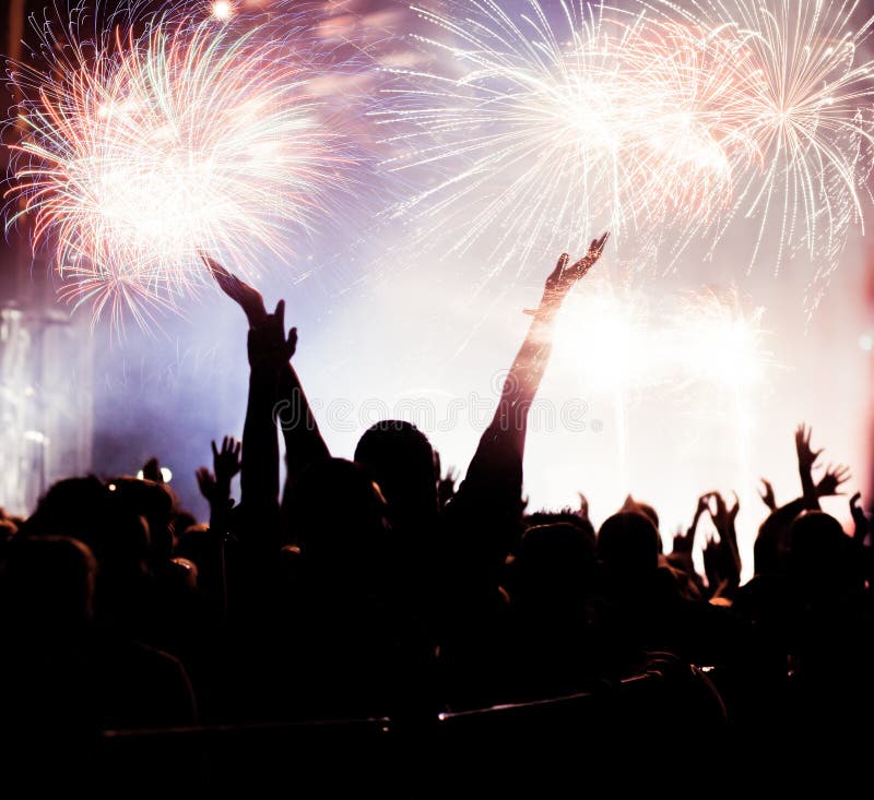 1,613 Excited Crowd Cheering People Stock Photos - Free & Royalty-Free ...