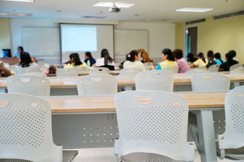 142 Classroom Crowded Stock Photos - Free & Royalty-Free Stock Photos ...