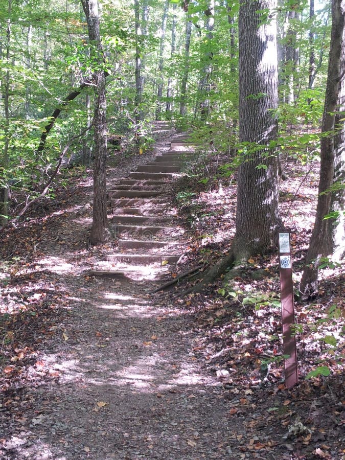Crowders trails stock photo. Image of scenic, mountains - 61490092