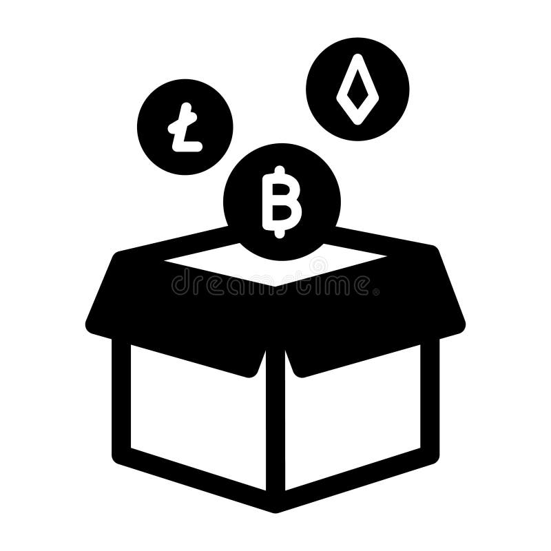 Crowdfunding, Cryptocurrency, Initial Coin Offering, Fundraising ...