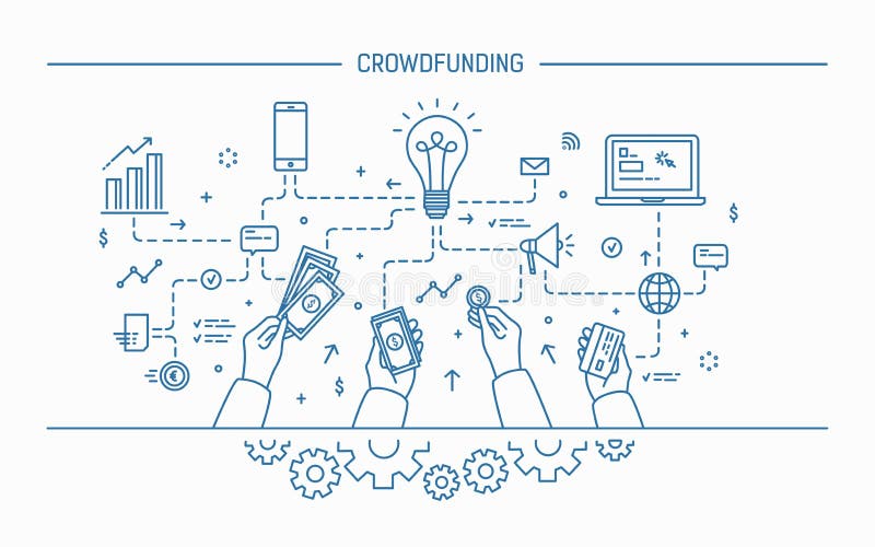 Money Line Art Stock Illustrations – 94,649 Money Line Art Stock ...