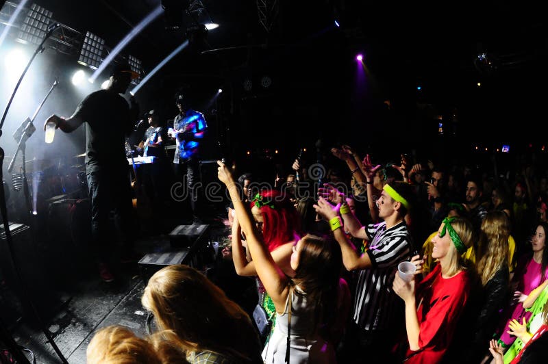 Crowds editorial stock photo. Image of audience, performance - 85706103