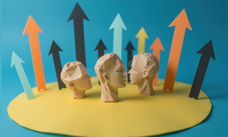 Crowdsourced Innovation in Futuristic Concept Digital Minds Idea Pool ...