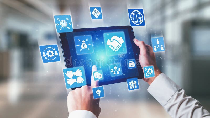 Crowdsourcing Collaboration for Innovation and Shared Contribution ...