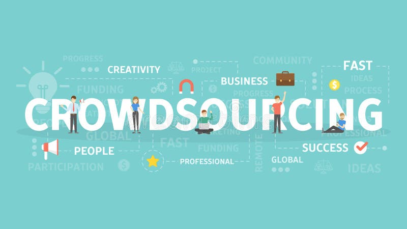 Open Source Concept. Free Software Stock Vector - Illustration of ... Open Source Concept. Free Software Stock Vector - Illustration of ...