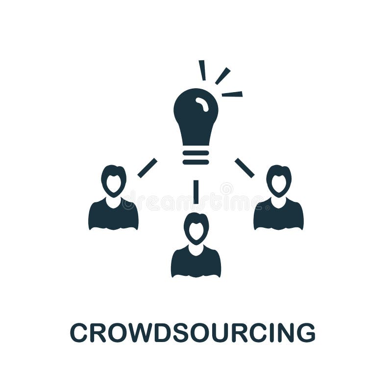 Crowdsourcing Infographic