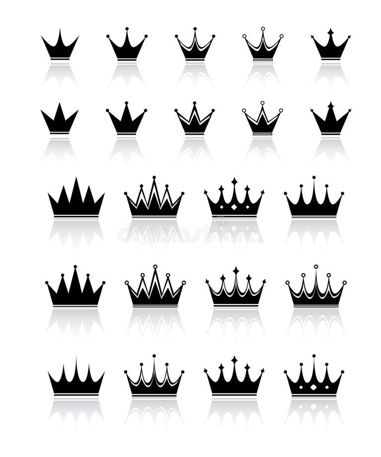 Roman Crown Stock Illustrations – 3,249 Roman Crown Stock Illustrations ...