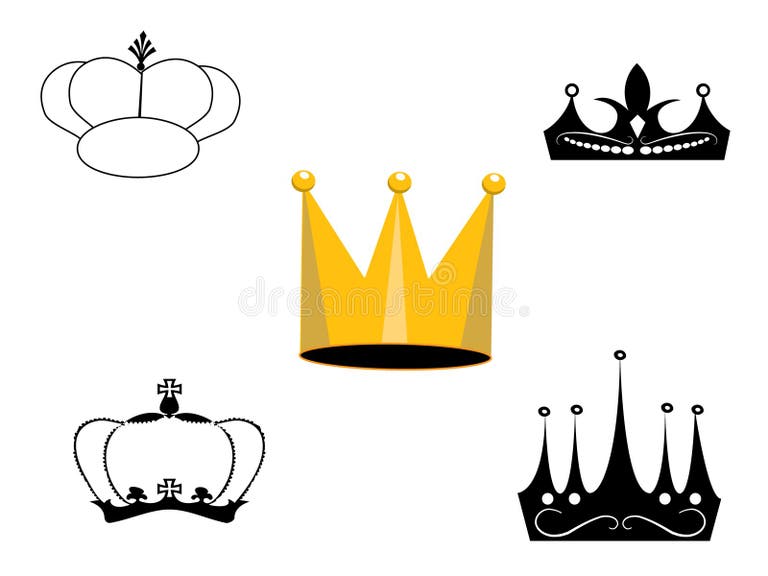 Crown Ruler Stock Illustrations – 8,251 Crown Ruler Stock Illustrations ...
