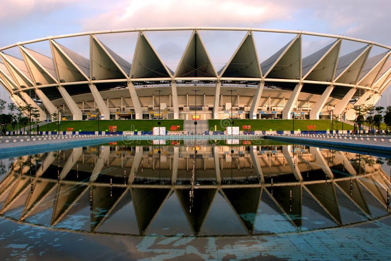 The crown stock image. Image of water, foshan, sports - 4121535