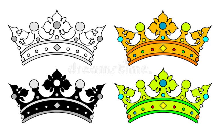 Grand Crown Stock Illustrations – 1,147 Grand Crown Stock Illustrations ...
