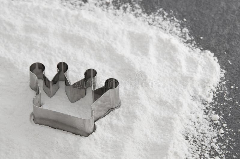 Crown Baking Dish Flour Stock Photos - Free & Royalty-Free Stock Photos ...