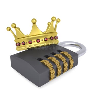 Stealing Crown Stock Illustrations – 18 Stealing Crown Stock ...