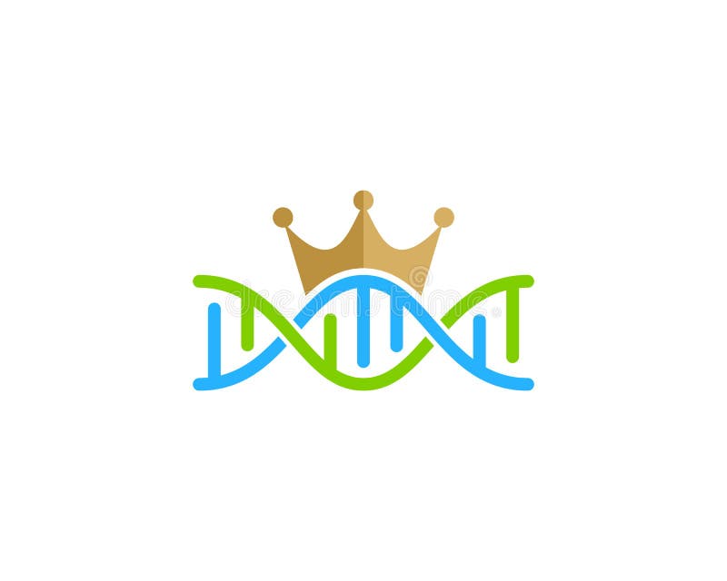 Dna Crest Logo Stock Illustrations – 12 Dna Crest Logo Stock ...