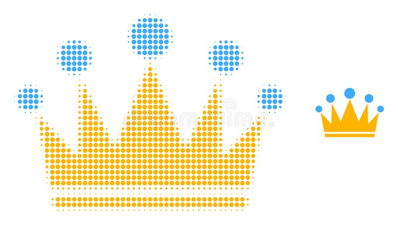 Dotted Crown Stock Illustrations – 519 Dotted Crown Stock Illustrations ...