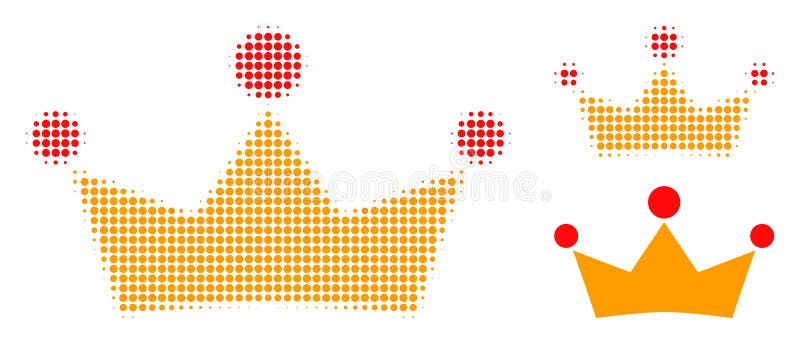 Dotted Crown Stock Illustrations – 519 Dotted Crown Stock Illustrations ...