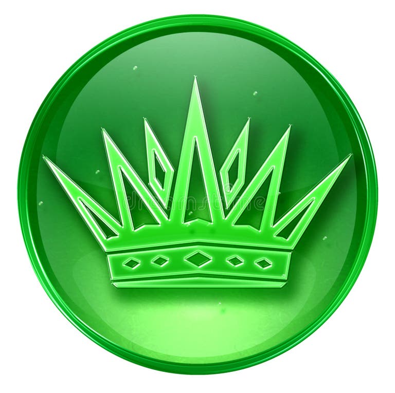 Regal Crown Icon Stock Illustrations – 7,412 Regal Crown Icon Stock ...