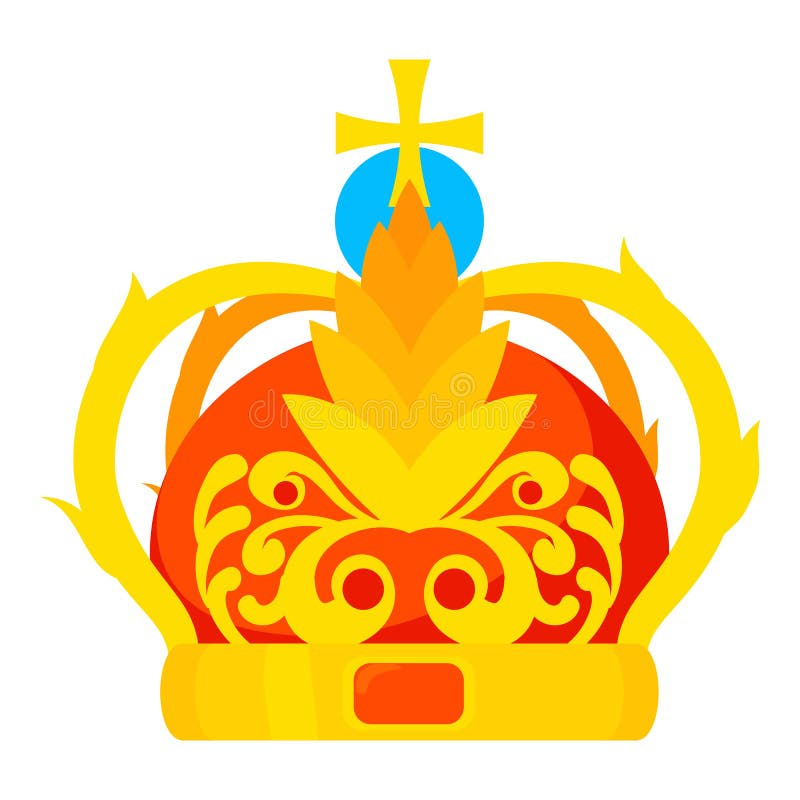 Regalia Icon Cartoon Style Stock Illustrations – 44 Regalia Icon ...