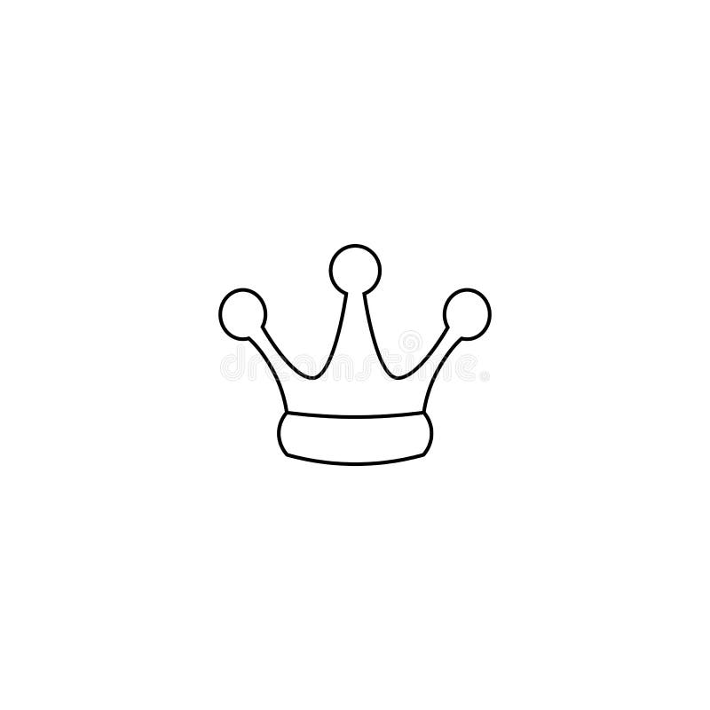 Broken Crown Sketch Stock Illustrations – 66 Broken Crown Sketch Stock ...