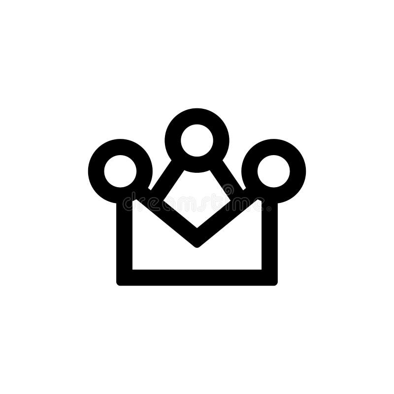 Crown Ui Stock Illustrations – 2,019 Crown Ui Stock Illustrations ...