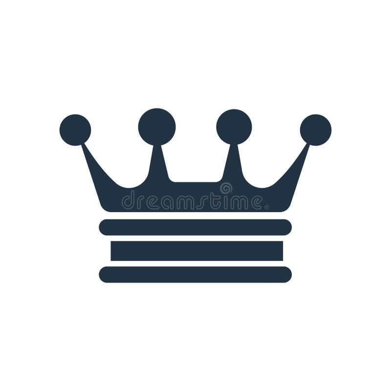 Blue King Crown Png