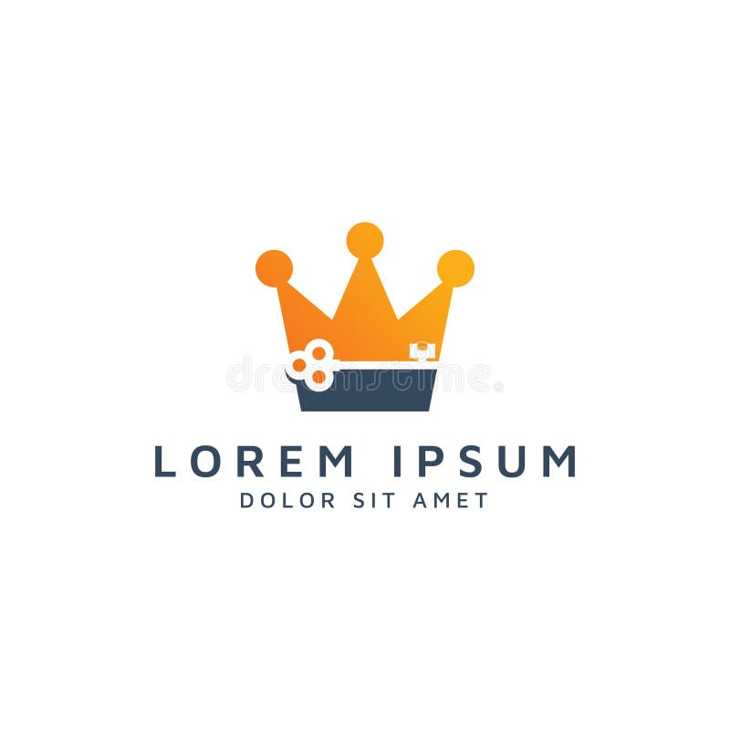 Tech Crown Logo Stock Illustrations – 571 Tech Crown Logo Stock ...