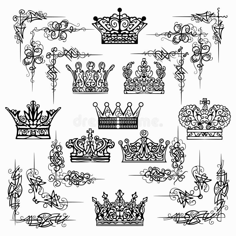 King Frame Stock Illustrations – 12,837 King Frame Stock Illustrations ...