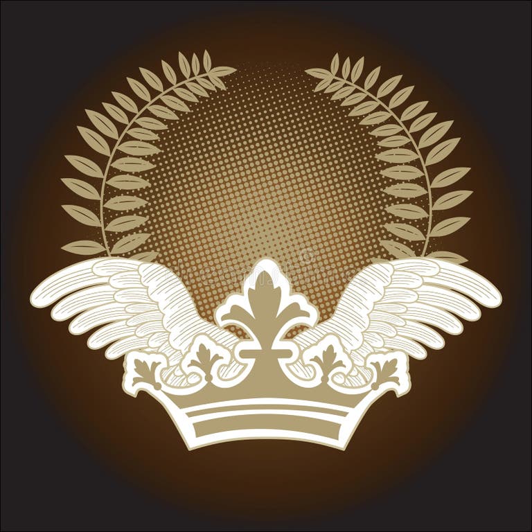 Organic Crown Stock Illustrations – 8,442 Organic Crown Stock ...