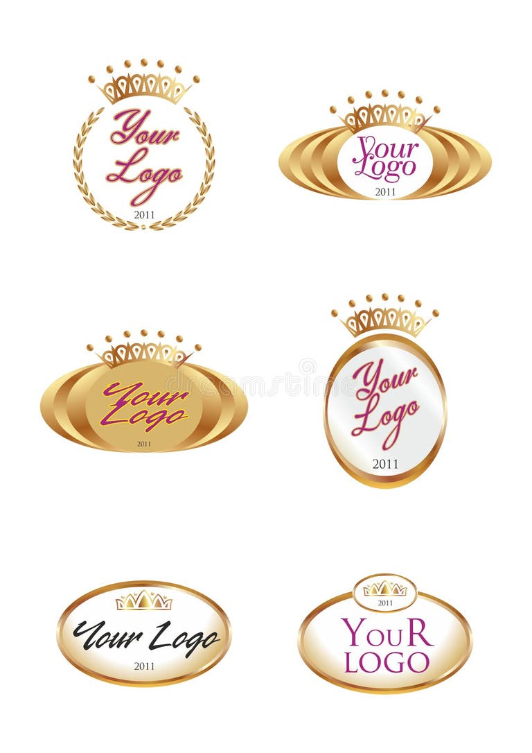 Tree Crown Logo Stock Illustrations – 4,462 Tree Crown Logo Stock ...