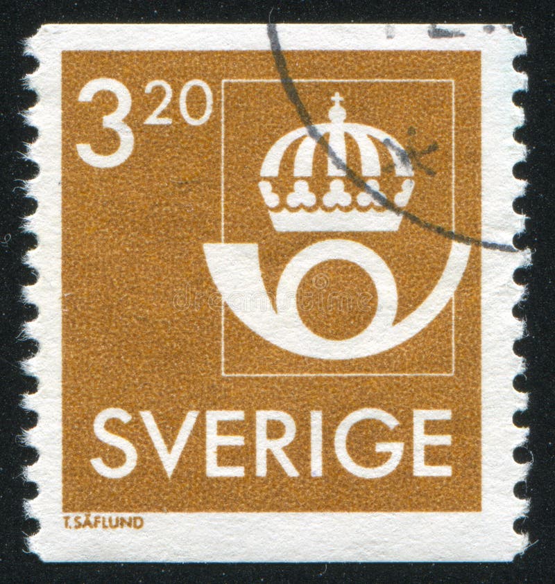 Crown and post horn stock image. Image of ancient, diadem - 362447825