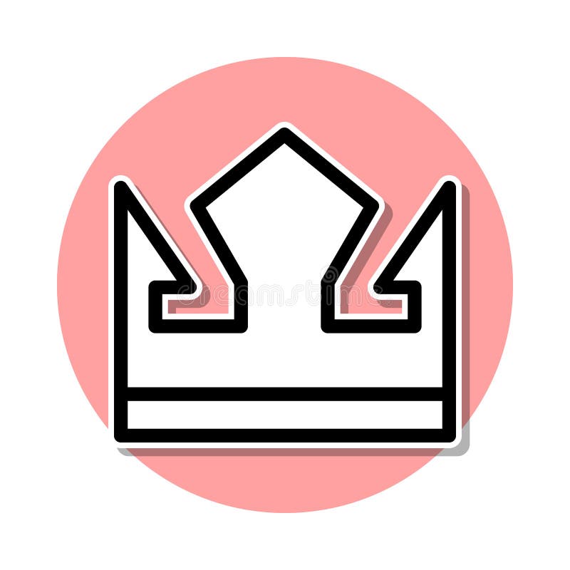 Crown Ui Stock Illustrations – 1,679 Crown Ui Stock Illustrations ...