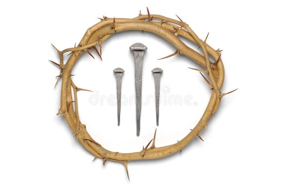 3 Nail Crown Thorns Cap Stock Photos - Free & Royalty-Free Stock Photos ...