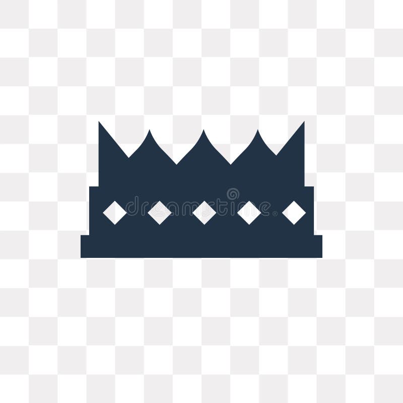 Crown Transparent Background Stock Illustrations – 6,892 Crown ...