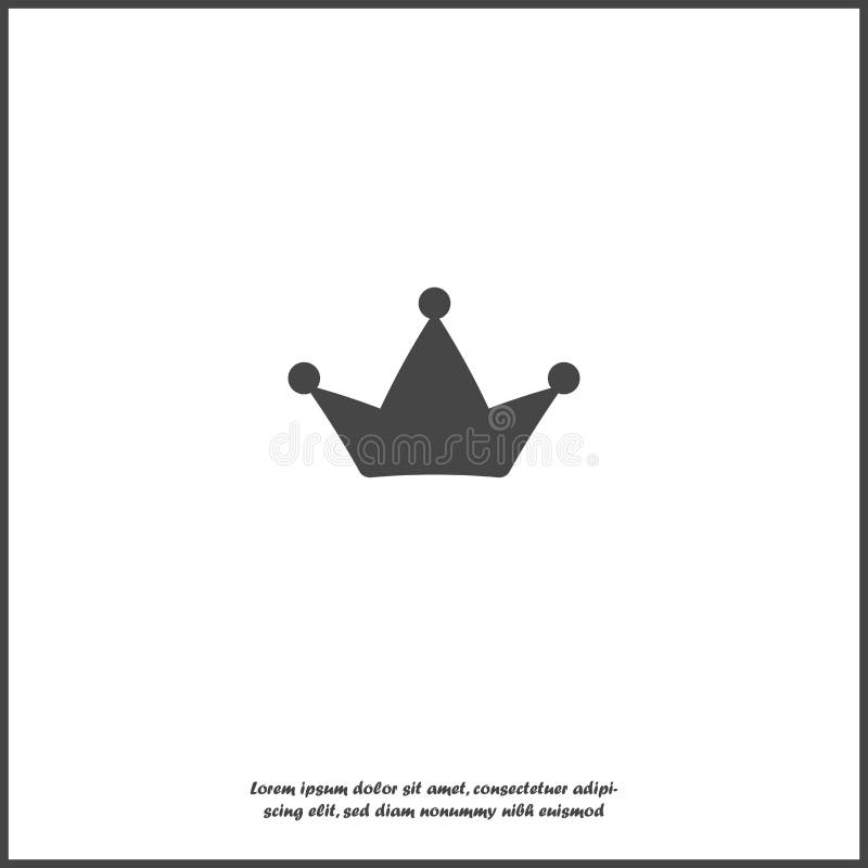 Greatness Isolated Icon. Simple Element Illustration from Zodiac ...