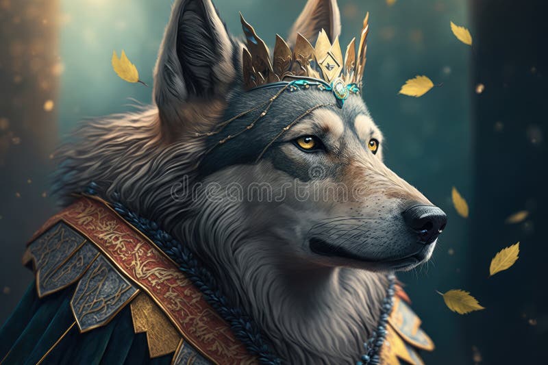 139 Wolf Crown Stock Photos - Free & Royalty-Free Stock Photos from ...
