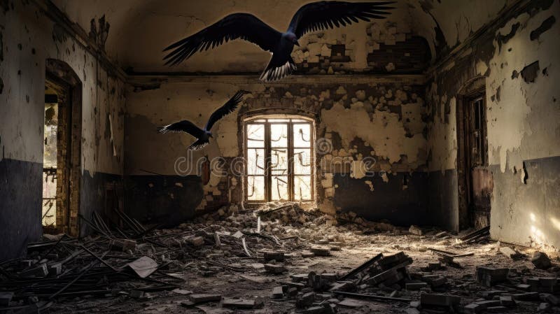 Ai Old School House Stock Photos - Free & Royalty-Free Stock Photos ...