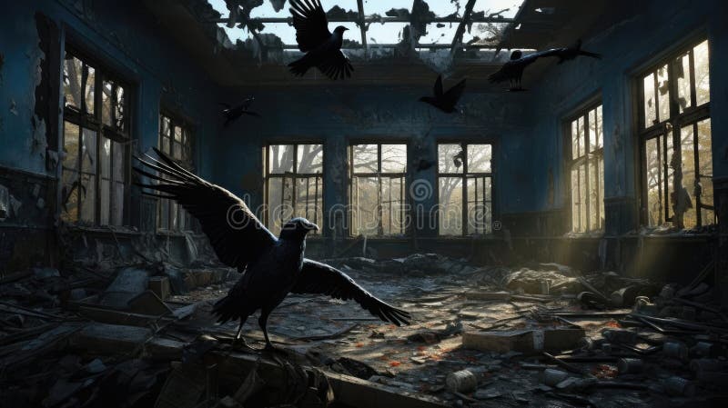 Ai Old School House Stock Photos - Free & Royalty-Free Stock Photos ...