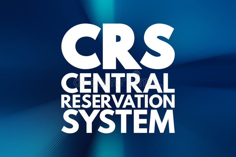 Crs Stock Illustrations – 84 Crs Stock Illustrations, Vectors & Clipart ...